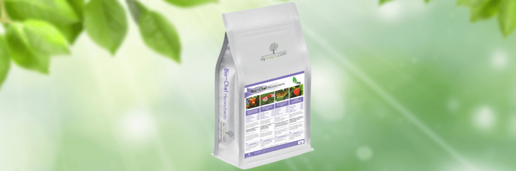 Bio-Chel Micronutrients