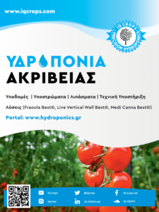ΘΕΡΜΟΚΗΠΙΟ – ΚΑΛΛΙΕΡΓΕΙΑ ΑΚΡΙΒΕΙΑΣ / ΕΦΑΡΜΟΓΕΣ ΤΟΥ ΔΙΑΔΙΚΤΥΟΥ ΤΩΝ ...